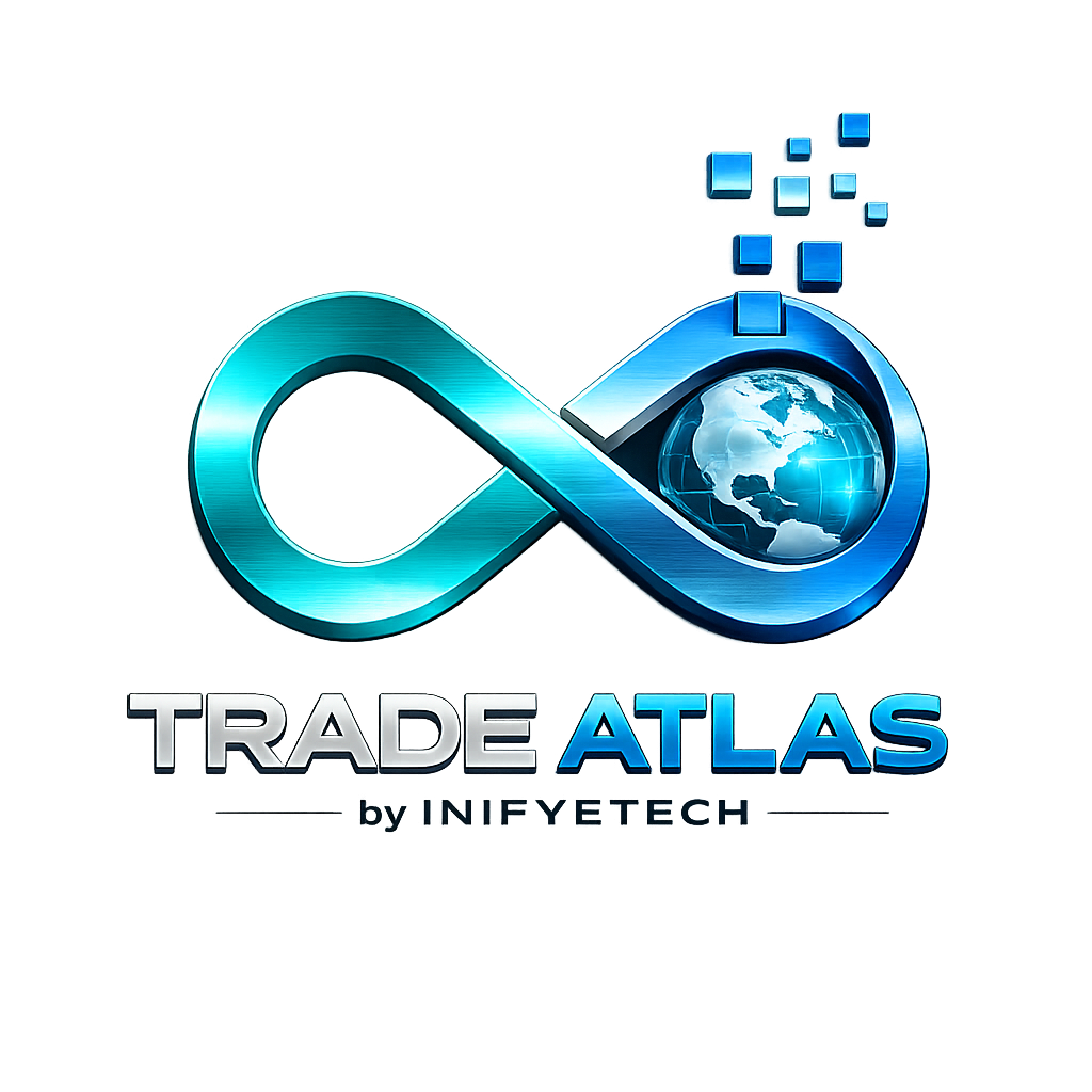 Trade Atlas - The Atlas of Every Business